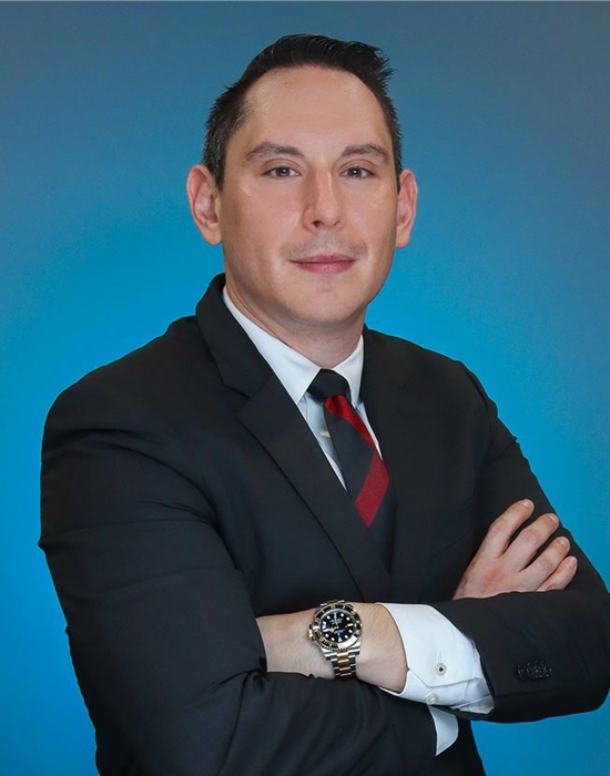 Criminal Defense Lawyer | McAllen | The Christopher P. Cavazos Law Firm